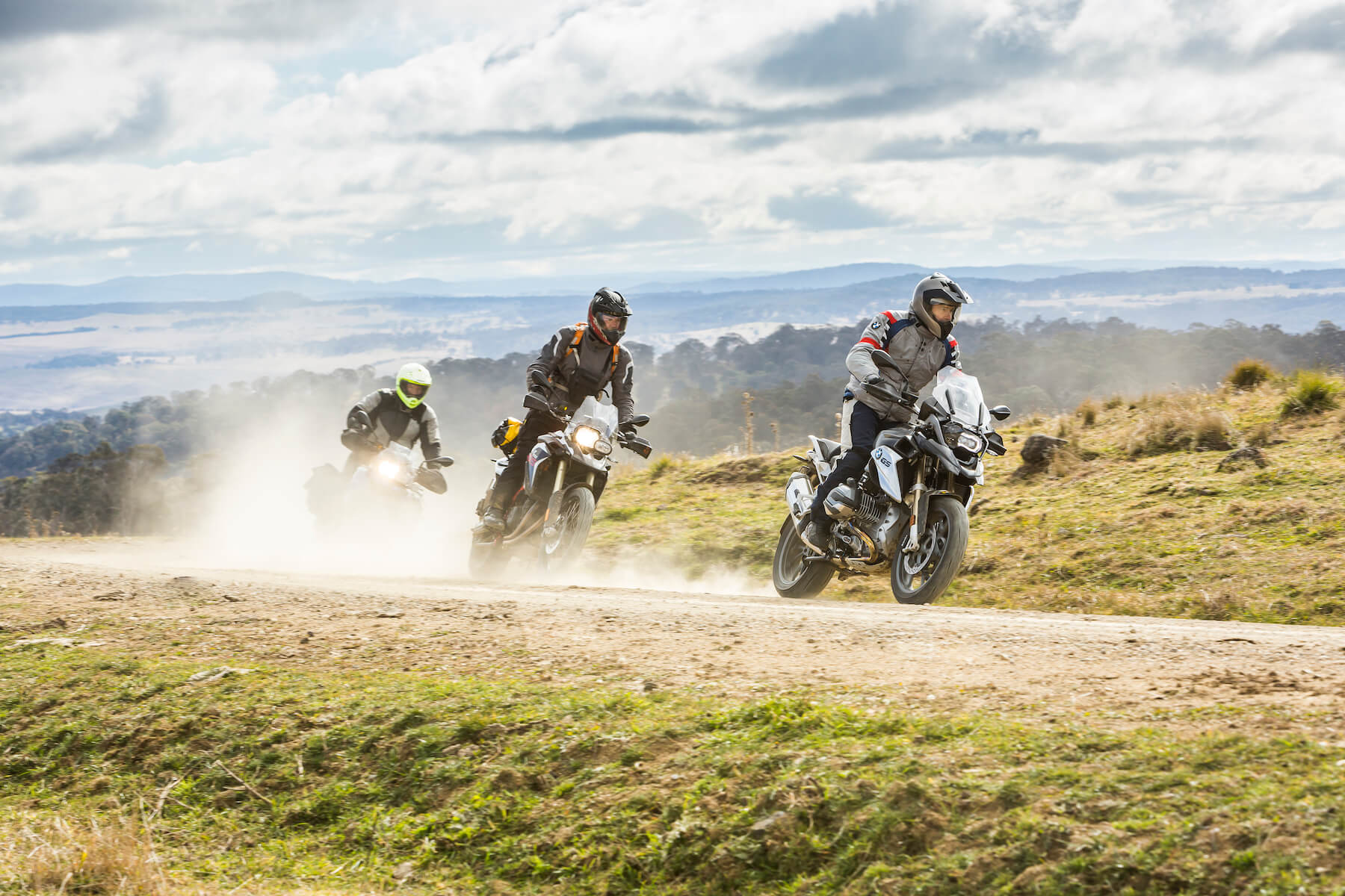8 Best Motorcycle Trips of New England High Country - Armidale Region