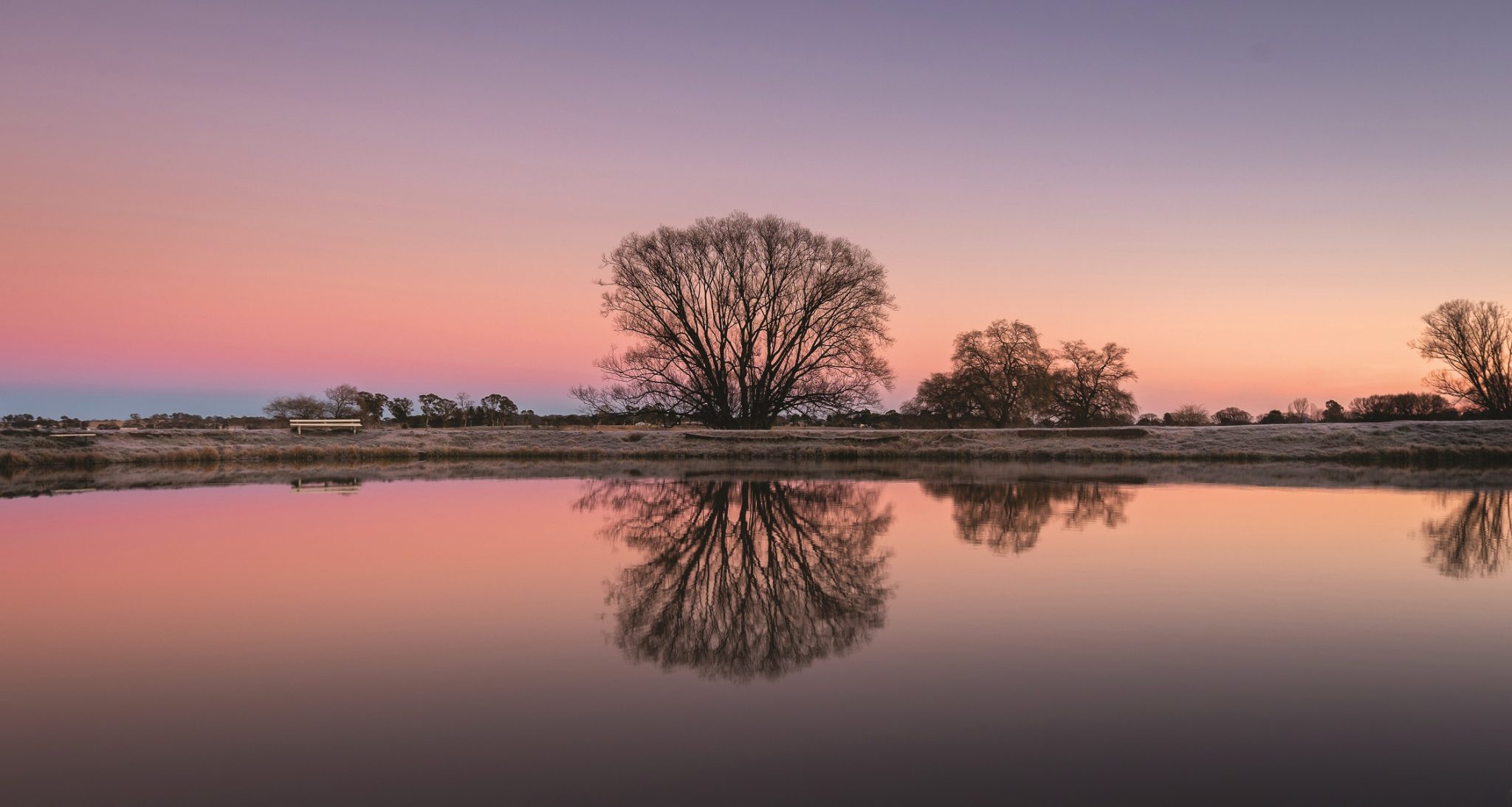 Georges Junction - A Tranquil 4WD Getaway at the Junction of Georges ...
