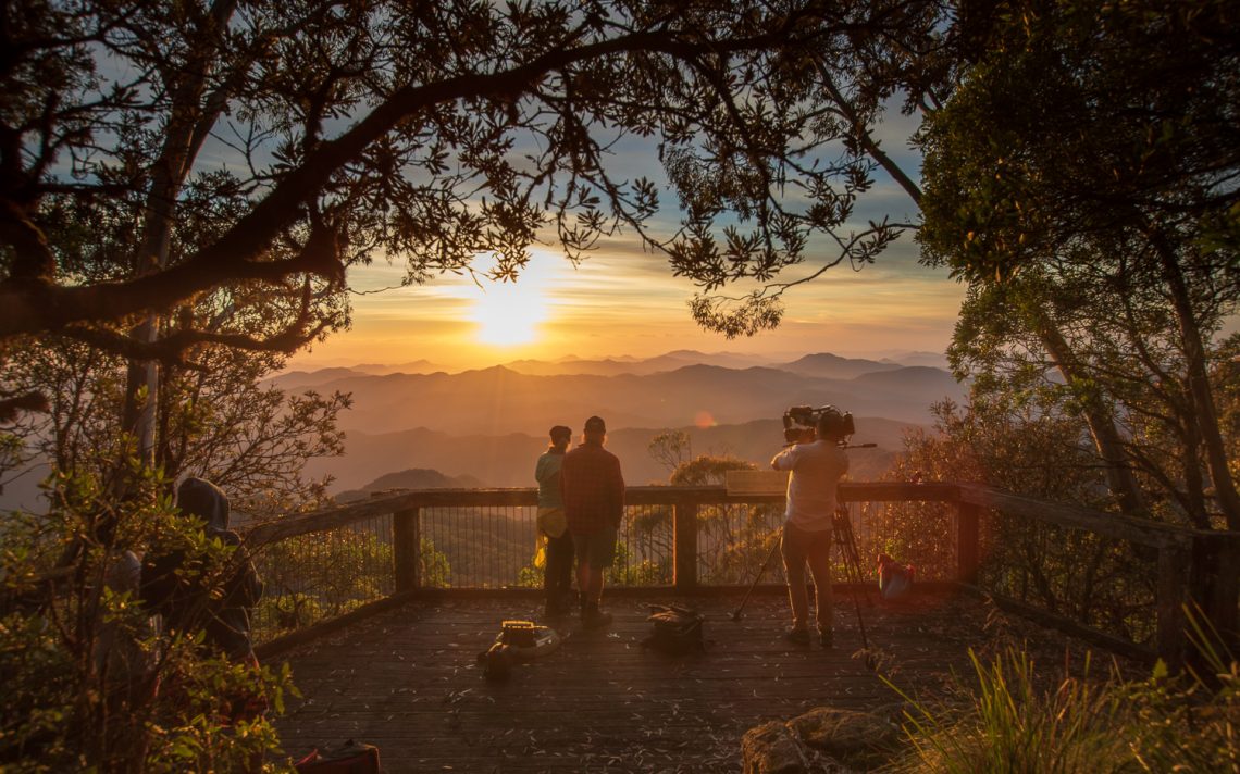 Walk with Soundtrails - Visit Armidale