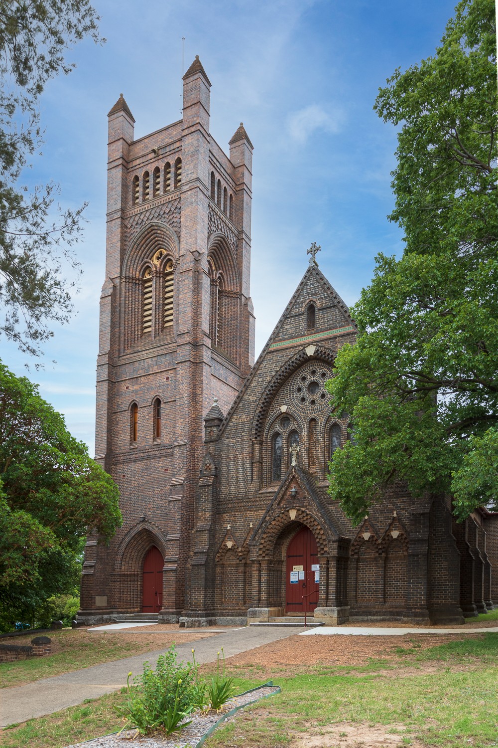 Experience - Armidale Region