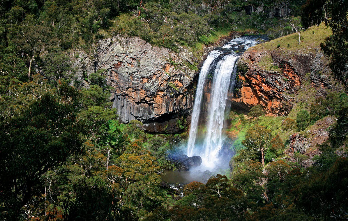 Experience the highs - Visit Armidale