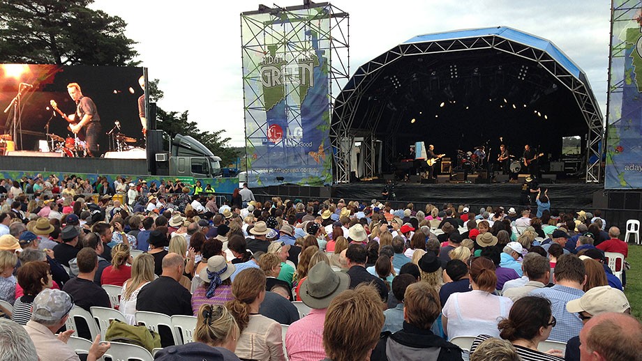 Culture - Armidale Region