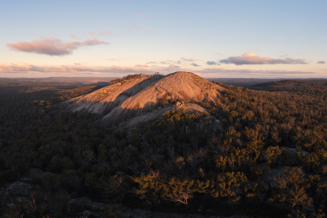 Exploring National Parks around Armidale - Armidale Region