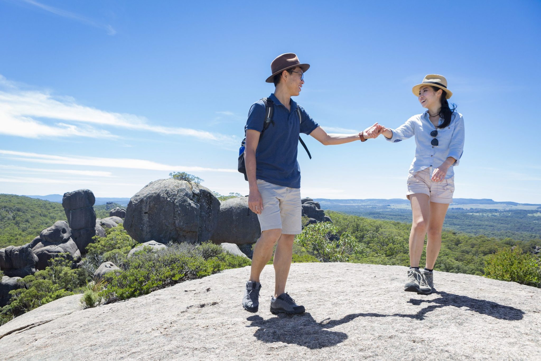 Experience the highs - Visit Armidale