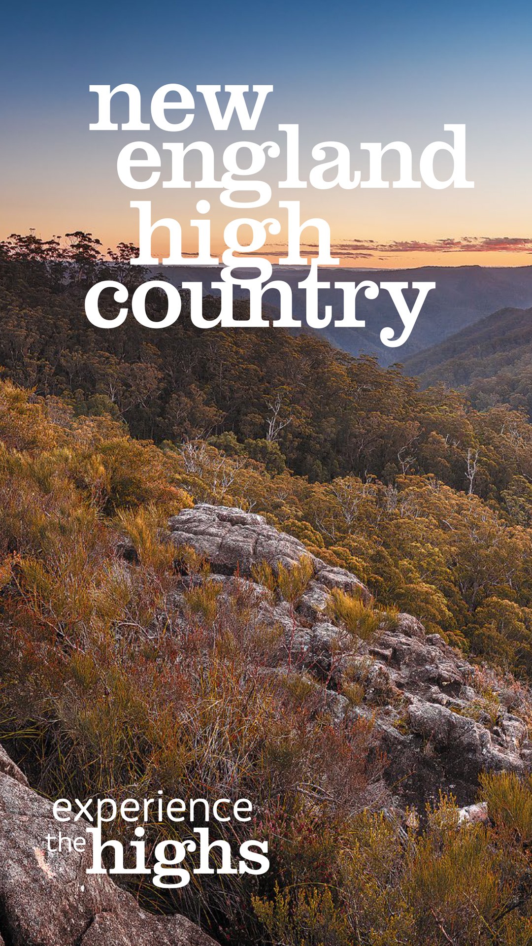 Maps and guides - Visit Armidale