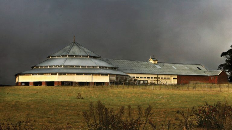 Heritage - Armidale Region