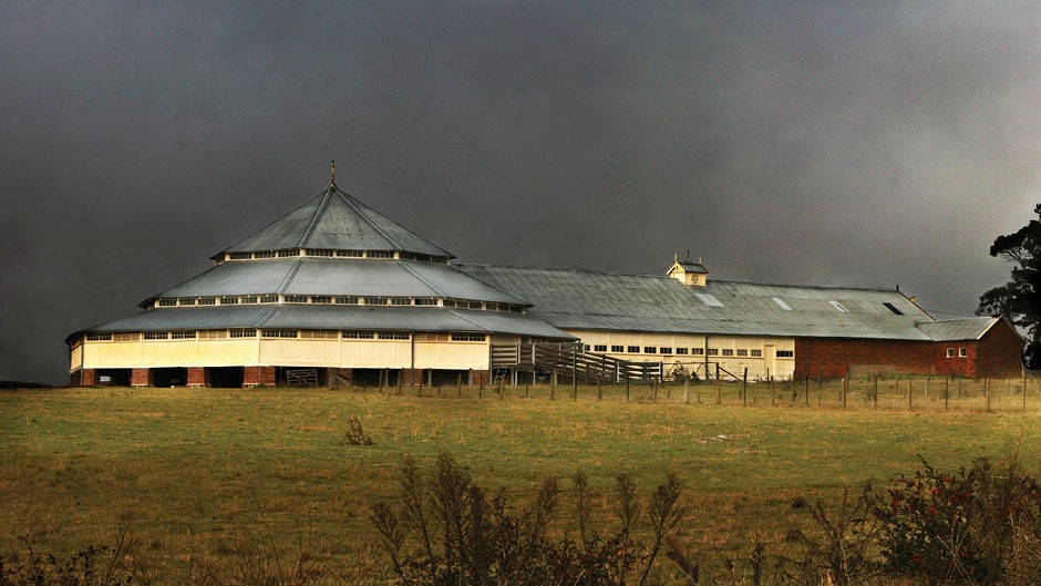 Heritage - Armidale Region