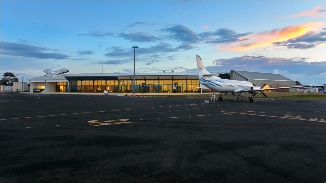 Getting here - Armidale Region