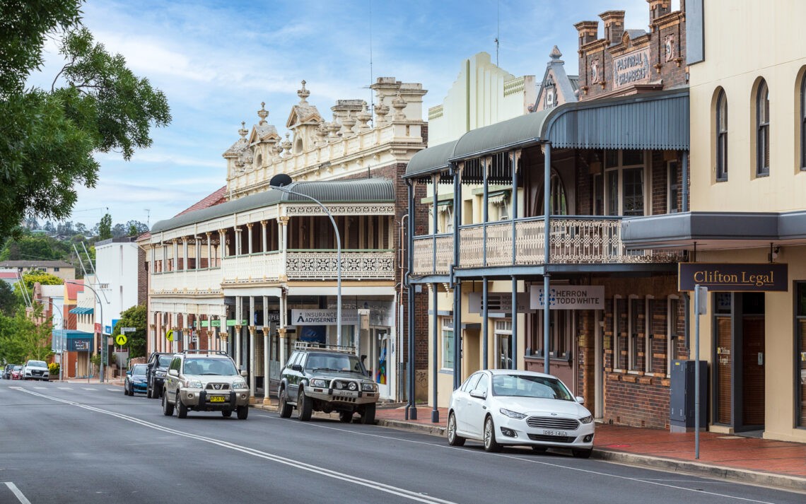 Media resources - Visit Armidale