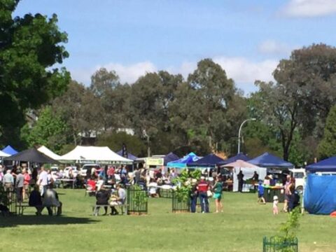 Events from May 11 – May 16 – Armidale Region