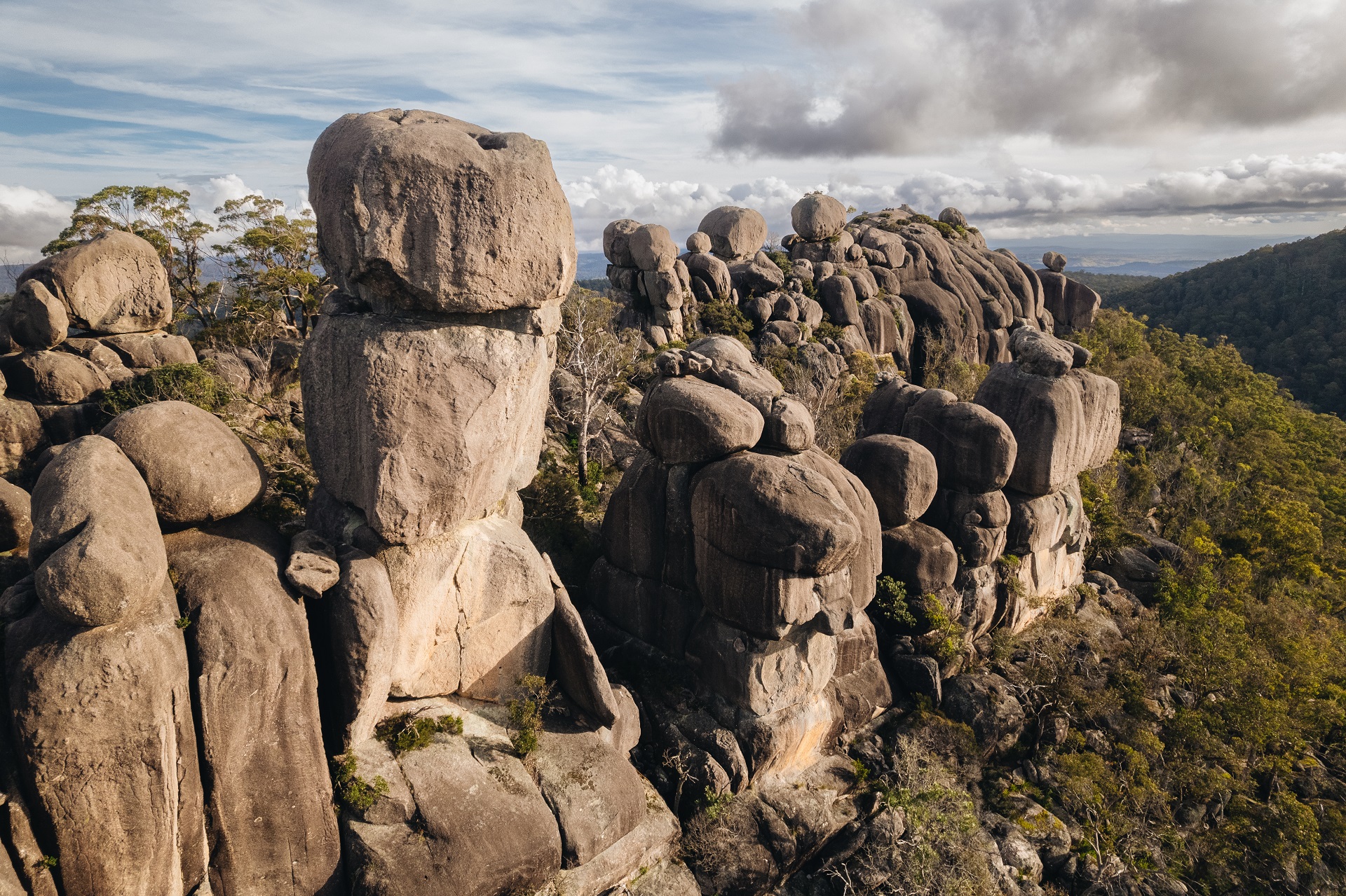 National Parks - Visit Armidale