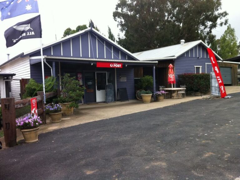 Experience the highs - Visit Armidale