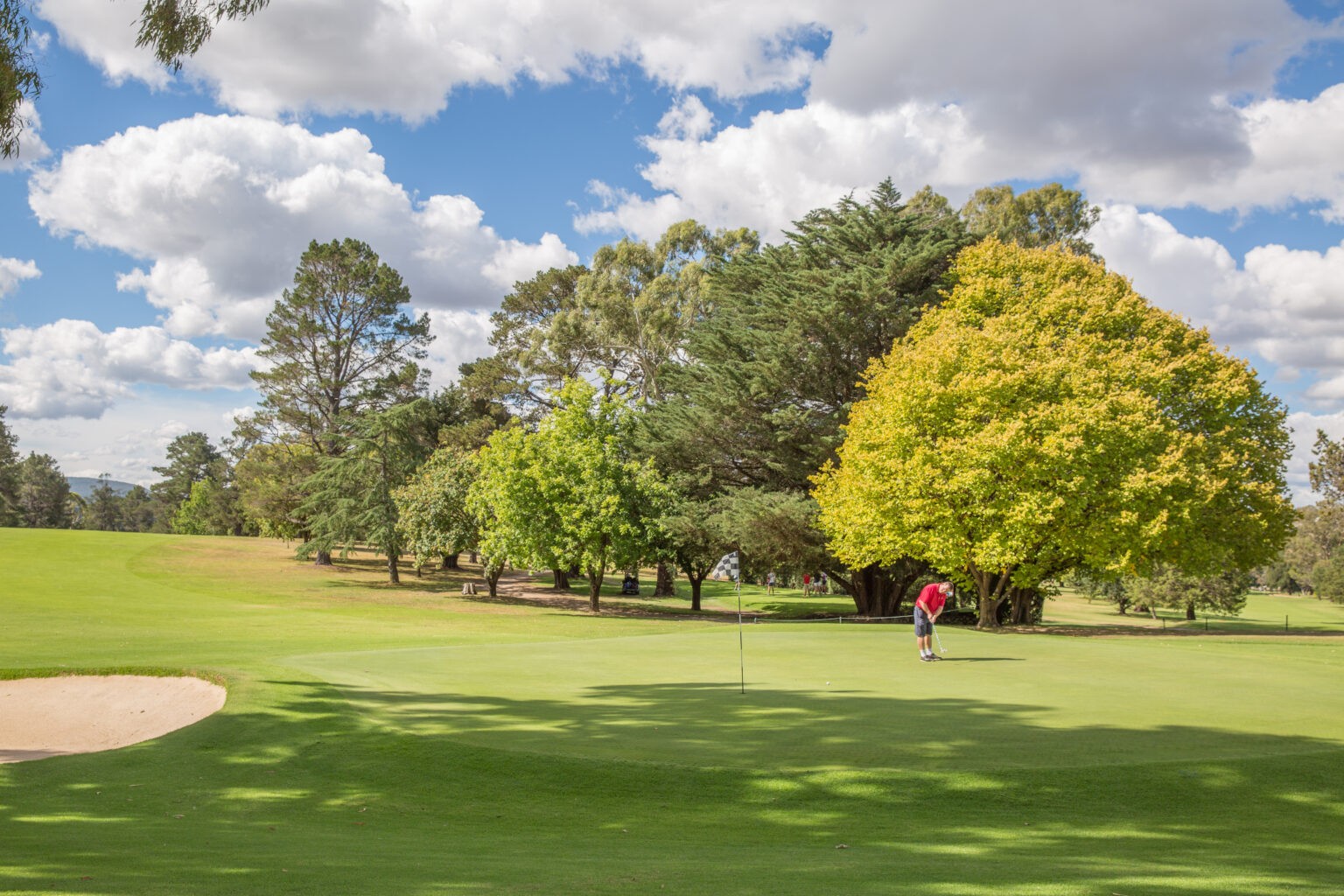 10 Things to do for over 40s - Armidale Region