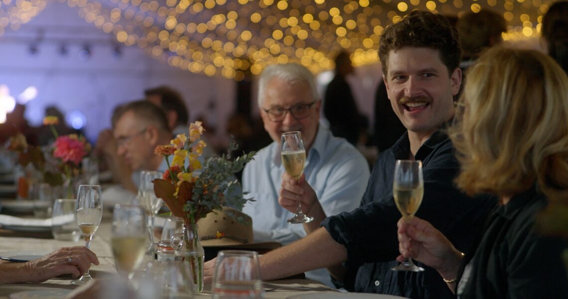 Seasons of New England Expo Dinner - Events - Armidale Region