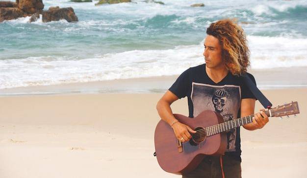 Yhan Leal @ the Alternate Root - Events - Visit Armidale