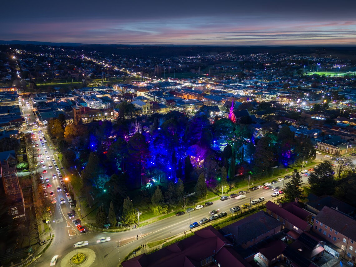 Media resources - Armidale Region