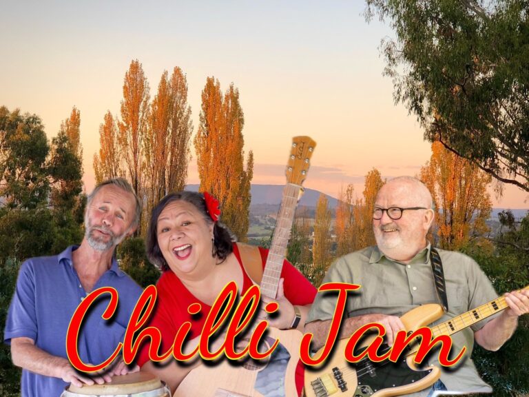 Events – Armidale Region