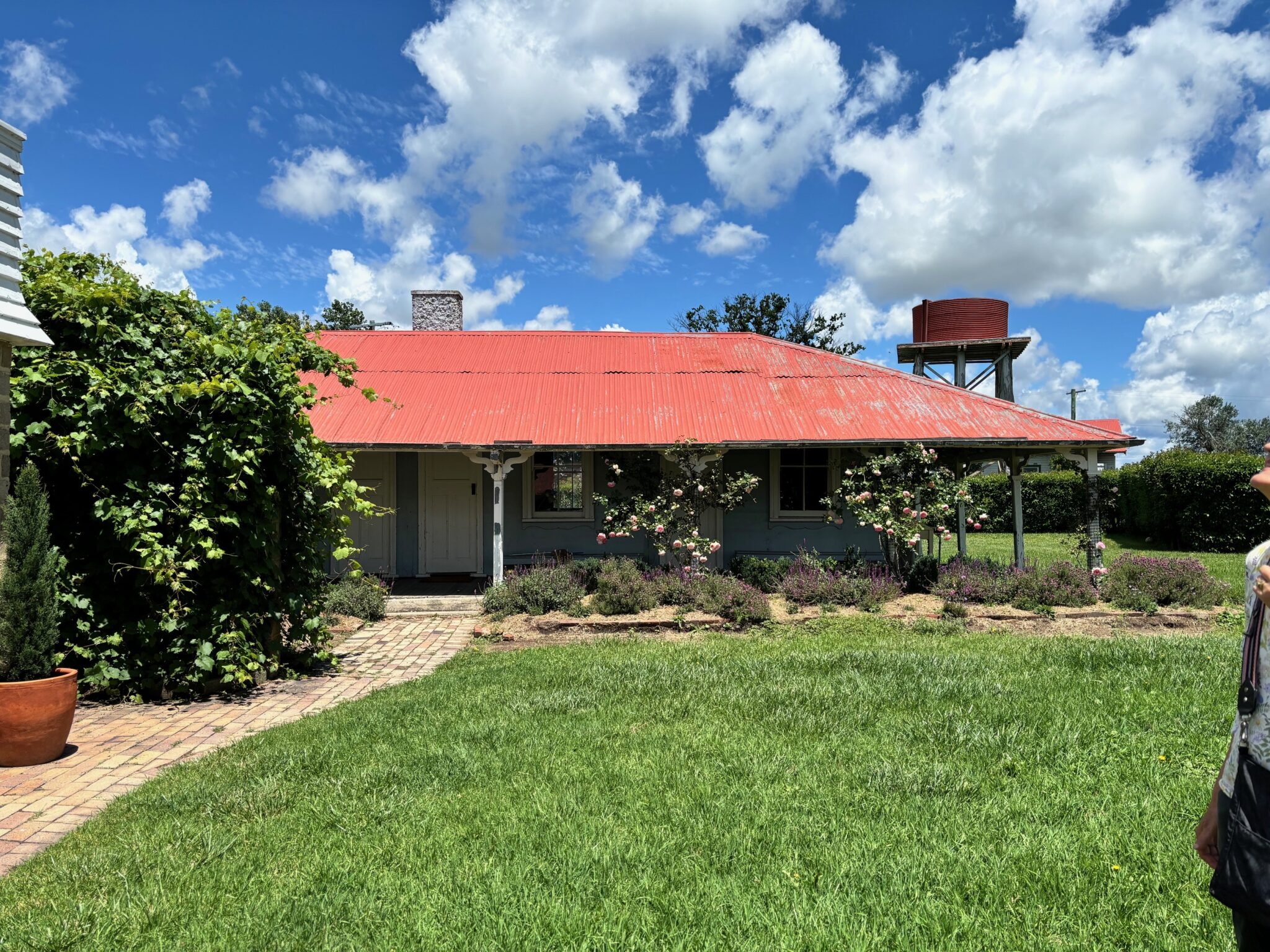 Homestead Series 3 - Deepwater Homestead - Events - Armidale Region