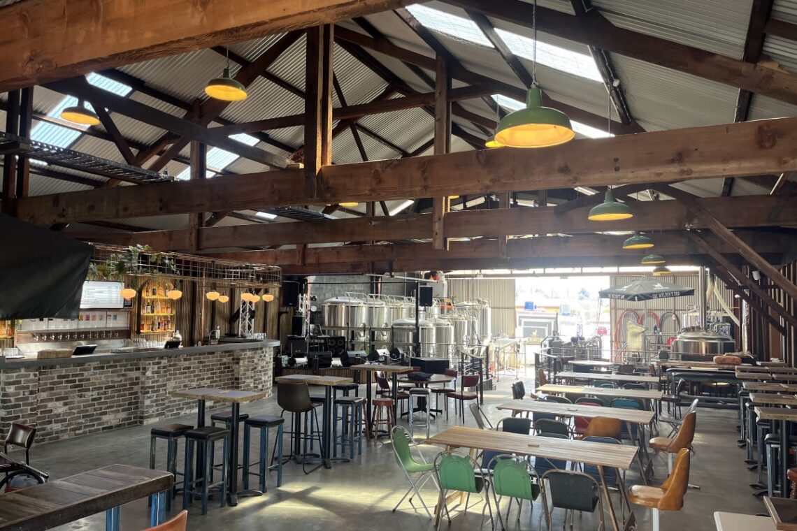 Starshine - Tribute to Fleetwood Mac @ Welder's Dog Brewery - Events ...