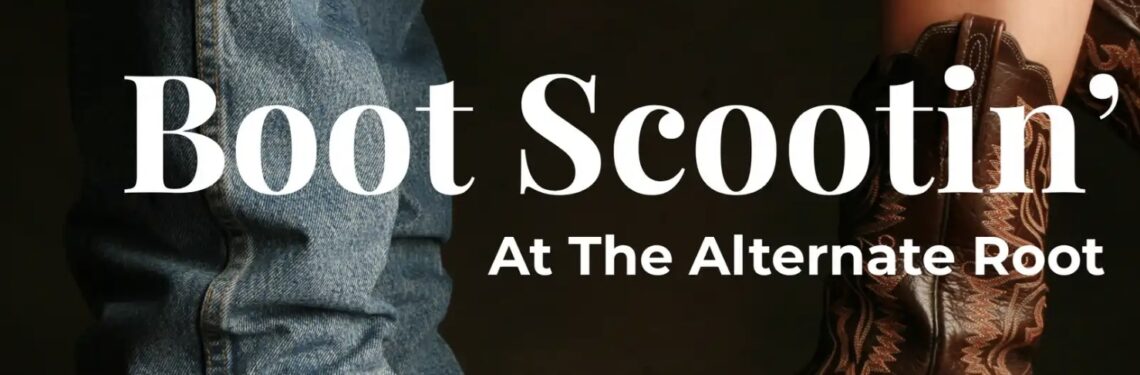 Boot Scootin' Night - Events - Armidale Region